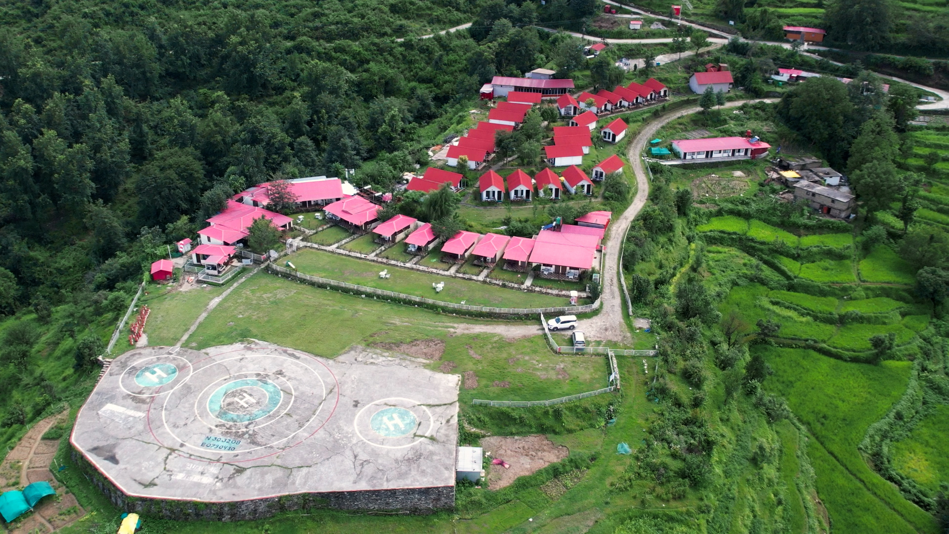 Kedarnath Travel Guide – Teertham Yatra